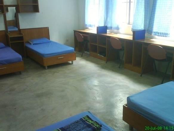 Residential | UniKL BMI